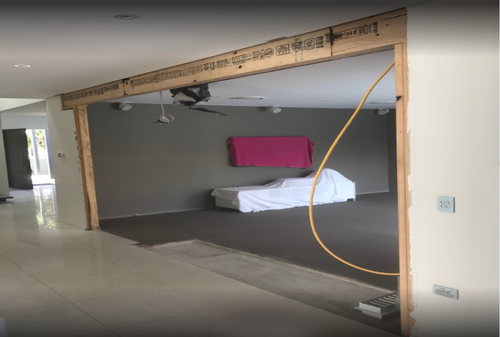 Transform Your Home with Expert Wall Removal in Sydney - Active Wall ...