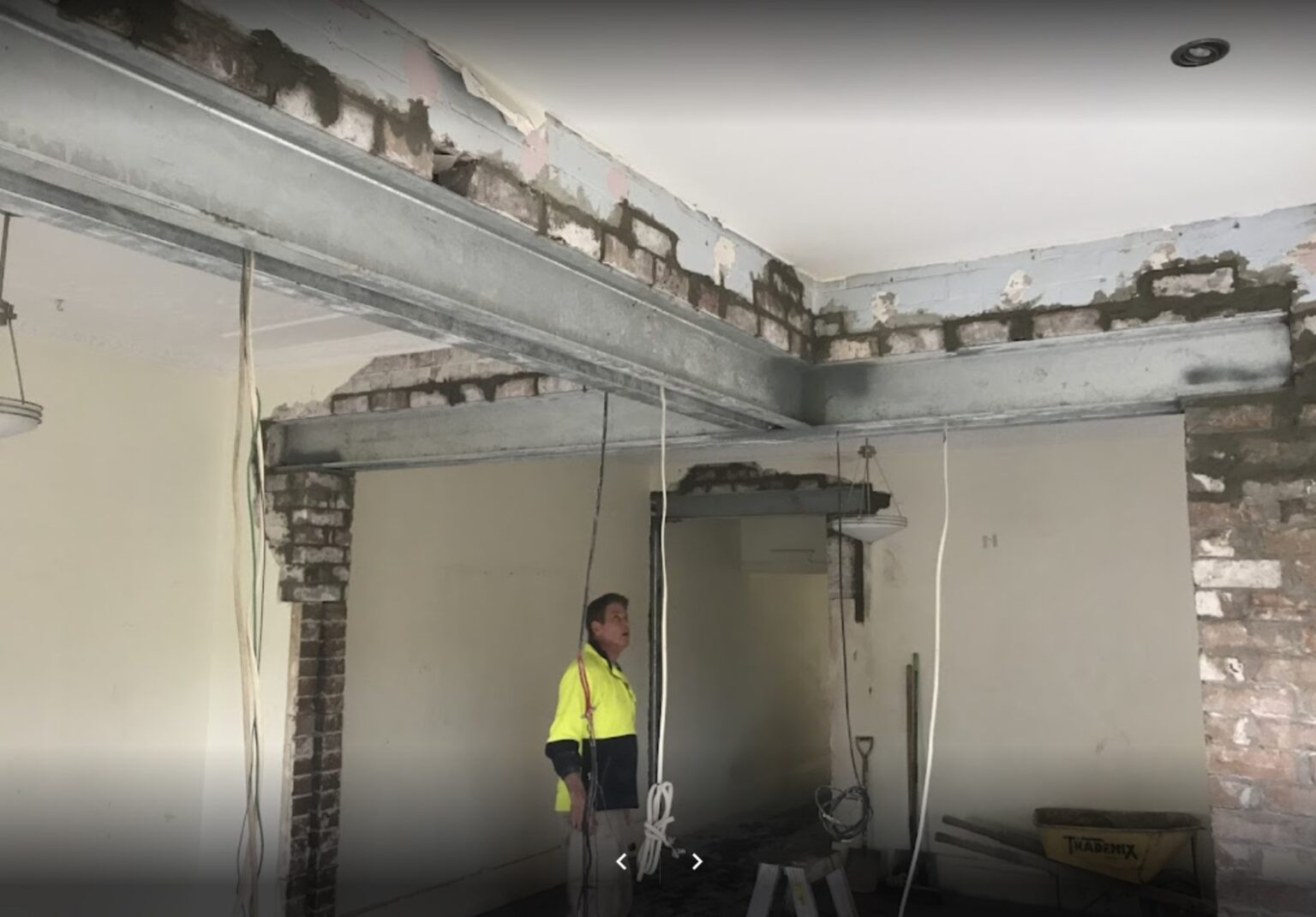 Transform Your Home with Expert Wall Removal in Sydney - Active Wall ...